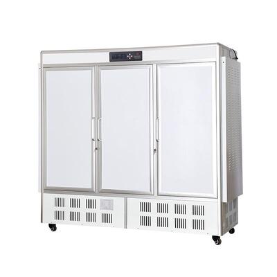 侧光源智能人工气候箱培养箱RXZ-1500