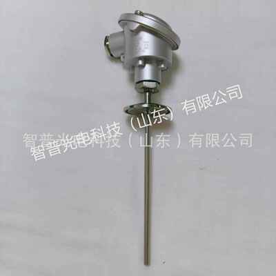 山东新华灭菌柜温度探头 PT100铂热电阻XH-PT1-243101-150