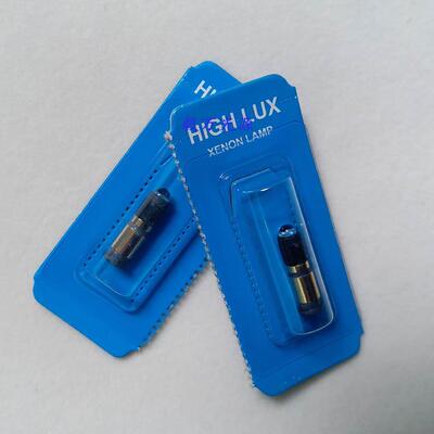 HEINE海尼mini3000 FO检耳镜灯泡XHL #110 2.5V X-01.88.110