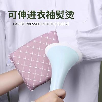 Mini Ironing Board, Handheld Ironing Board, Garment Steamer,
