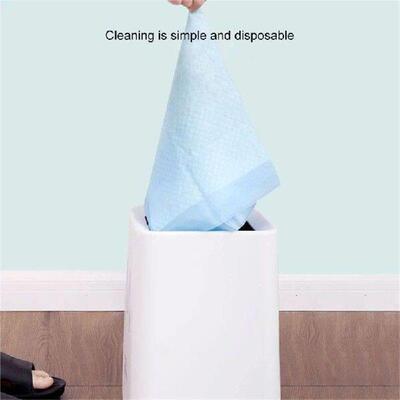 Kennel Mat All Size Dog Urine Pad Disposable Dog Pee Pad