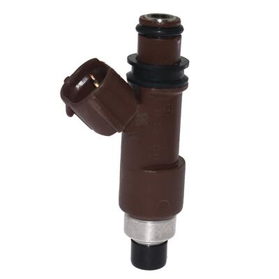BAIXINDE 汽车喷油嘴Fuel injector 16450-MEL-003 16450MEL003