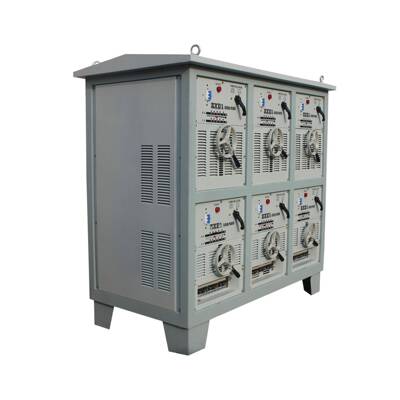 贝尔特 交直流弧电焊机ZXE1-500/400*6   AC380V 六工位电焊机