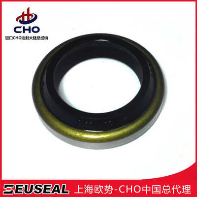 dkb进口 壳nbr 铁*油进口封防尘100*骨架11 /丁cho双唇腈封8114