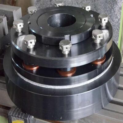 安全轴承联轴器/BML扭矩限制器/MTL摩擦式扭力限制器/COMITEC