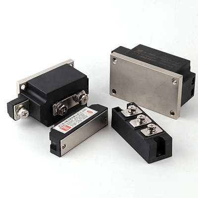 160a90a200a300a500a可控硅控晶闸管半单向mfc110a整流器模块混合