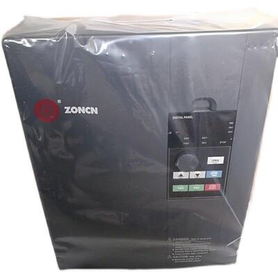 众辰ZONCN永磁空压机变频器Z2400T-11GY 15GY-1 22GY 37GY XL800T