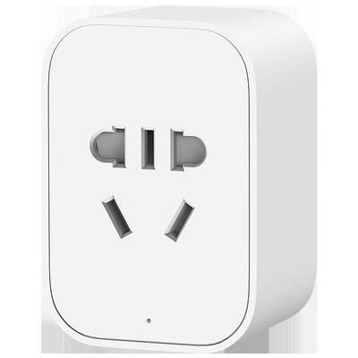 绿米Aqara智能墙壁插座T1远程遥控五孔家用Zigbee定时记忆APP控制