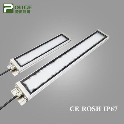 【P普炬机照明】新品24VIMT-435- 18W 超薄灯具 防水防油灯具 I床