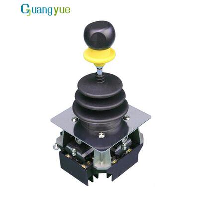 主令控制器XKBA32200操作台联动控制台手柄控制台工业操纵杆