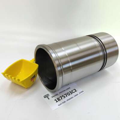 1875703C2缸套 适用工程机械1306E,DT466 发动机配件