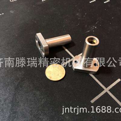 MFNW6无油衬套固定座组件，MFNS-S,MFNW,MFMS,MFKS,MFKW,