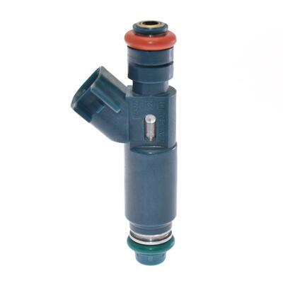 BAIXINDE 现货库存物美价廉喷油嘴 injector VP4M8G-BA stock