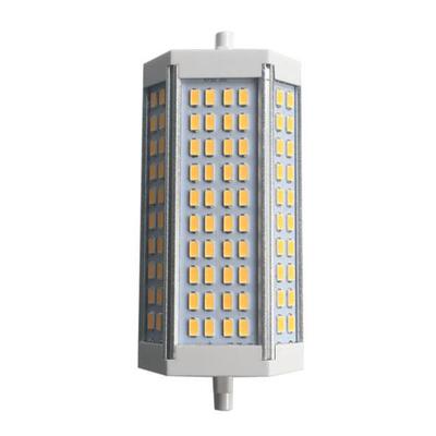 调光 35W LED 135MM LED R7S 横插灯 5630灯珠 LED R7S厂家直销