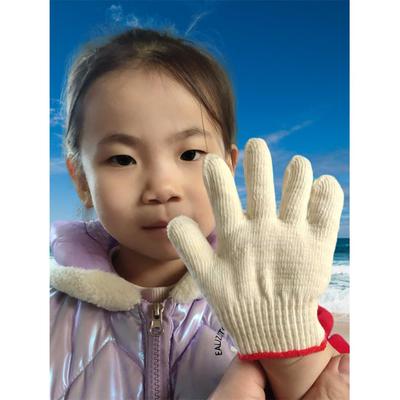 学生学习、儿童、幼儿、儿童纯棉线辅导班、学校农场户外郊游、登