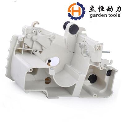 2成90039MS290MS39缸0JMT箱体油壶曲轴油箱总气底座油管油锯配件