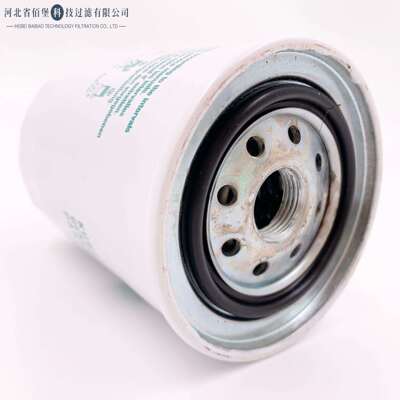 柴油滤清器HH166-43560除油杂质滤芯 佰堡过滤