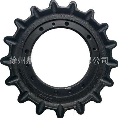山猫T770 T160 T系列行走驱动盘 7227421