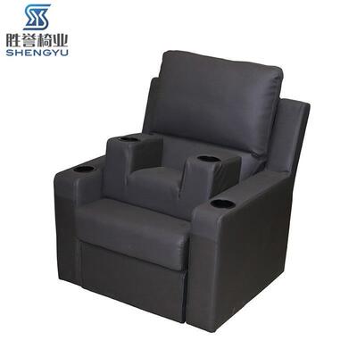 多功能电影院沙发椅3D电影院椅厂家VIP影院沙发排椅现代简约