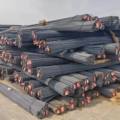 现货直发螺纹钢 HRB400E 12mm-32mm螺纹钢价格 HPB300钢筋 线材