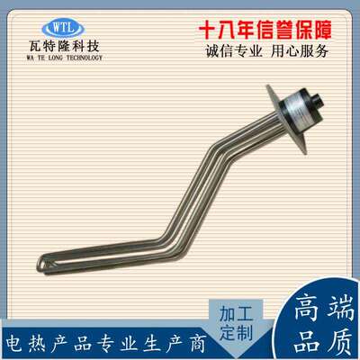 WTL-BXG3高型品质蒸饭机电热热管不锈钢紫铜蒸管饭车水箱电热380V