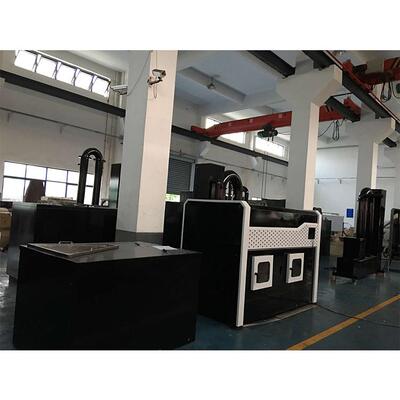 JK-CLF-300农村生活垃圾无害化处理系统堆肥机9天出肥3天1桶