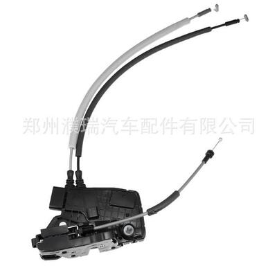 81310F2030 81320F2010 81410F2000 81420F2000领动ELANTRA锁机构