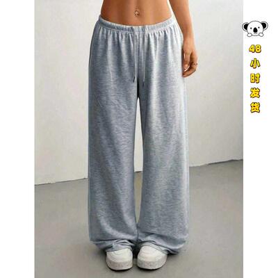 P 39828 Women Casual Pants 女士休闲裤子