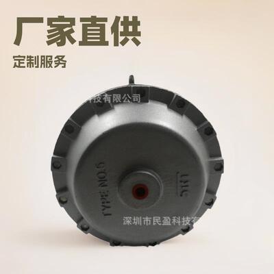 气动刹车厂家DBG105深圳气动刹车精密气动刹车制造气动刹车制动器