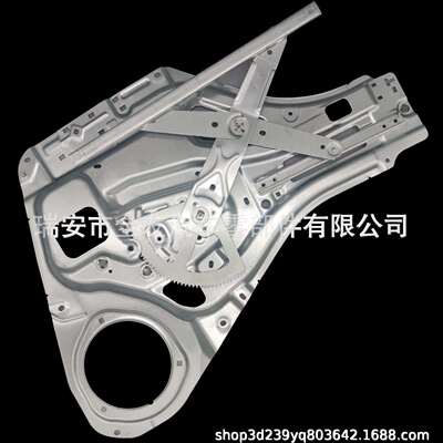 83471-2H010适用于现代汽车玻璃升降器834712H010