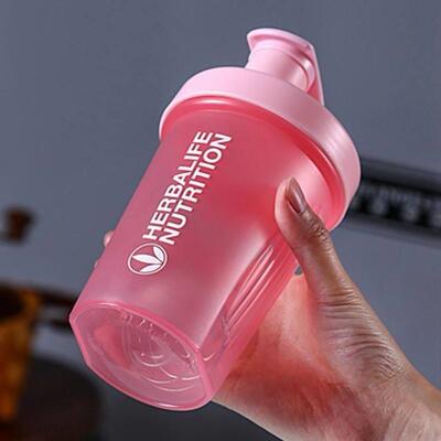 400ml 6 Color Herbalife Nutritioin Capacity Ffitness Cup Pro
