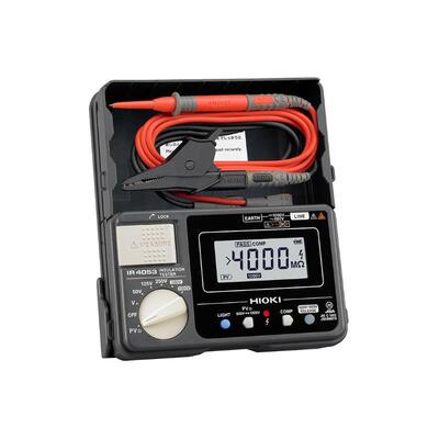 HIOKI/日置 绝缘电阻表 IR4053-10