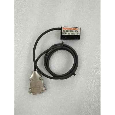 雷尼绍 RGH22B30L00A 原装拆机件 备件/咨询