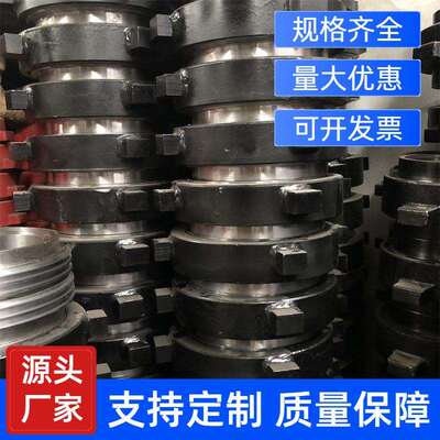 锤击由壬1002 钻探管线由壬5寸 接头焊接油壬 高压油壬fig4寸