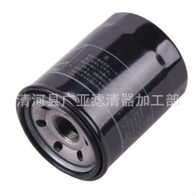 h1 h2 炫丽 哈弗 M1 M2 M4 腾翼C30 c20r 机油滤清器汽车滤芯