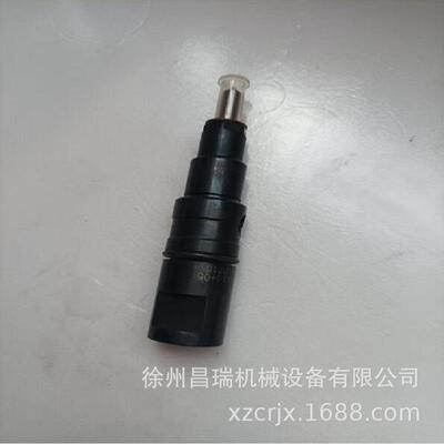徐州上柴发动机S00010458+05喷油器徐工程机械吊车挖掘装载机配件