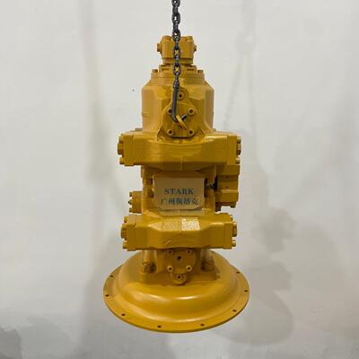 116-3415适用于卡特Cat320BCat320V2液压活塞泵AP12液压泵总成