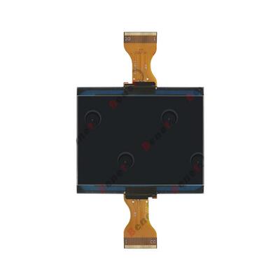 适用于DAF仪表显示屏