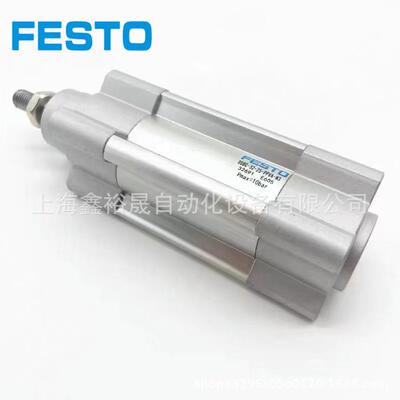 FESTO费斯托标准气缸DSBC-63-25/50/80/100/160/200/320-PPVA-N3