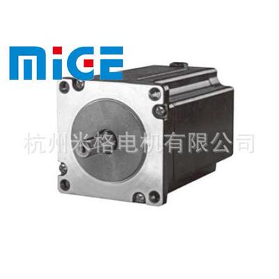 厂家供应米格牌低速力矩步进电机