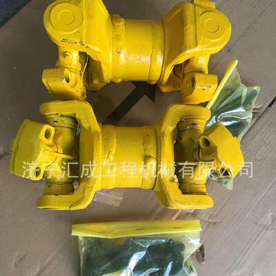 万向节14X-11-11200，D60P/E-12备件，D60推土机万向节