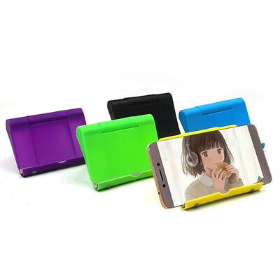 Lazy Phone Holder Bedside Desk Tablet Live Broadcast Adjusta