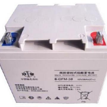 双登蓄电池6GFM-17/12V17AH/24AH/38AH/50AH/65AH/100AH
