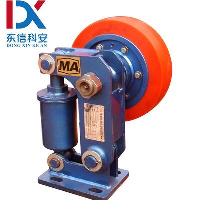 矿用缓冲性能好滚轮罐耳L42.5型精工细作品质保证