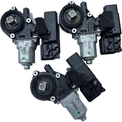 适用英菲尼迪EX25QX50FX35QX70Q70L前门玻璃升降电机车窗自动马达