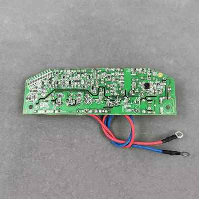 Elyther电饭煲原装配件Eb-Tfc40E18主板电源板power7开关电路板