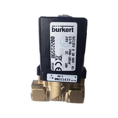 宝德电磁阀burkert5281 6213 6014 6013 5404 0330C 0124 6213EV