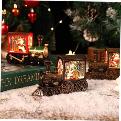 Christmas party presents christmas decoration tree 圣诞摆件