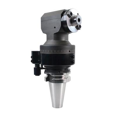 角度头维修BT50BT40BT30HSK100AHSK63AHSK63F进口侧铣头保养维修