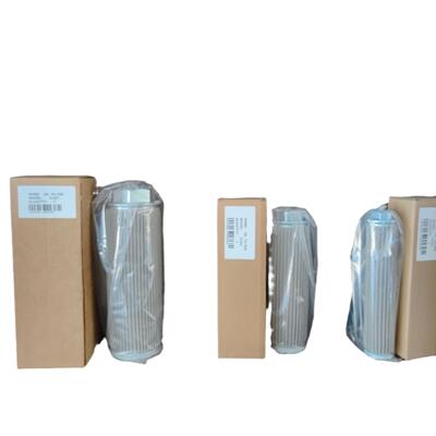 汉钟压缩机专用冷冻油过滤器小号31301/中号31305/大号31307